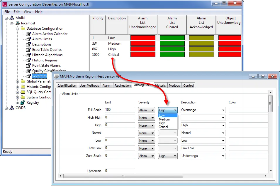 Complete Guide to Checking Window Logs | SigNoz